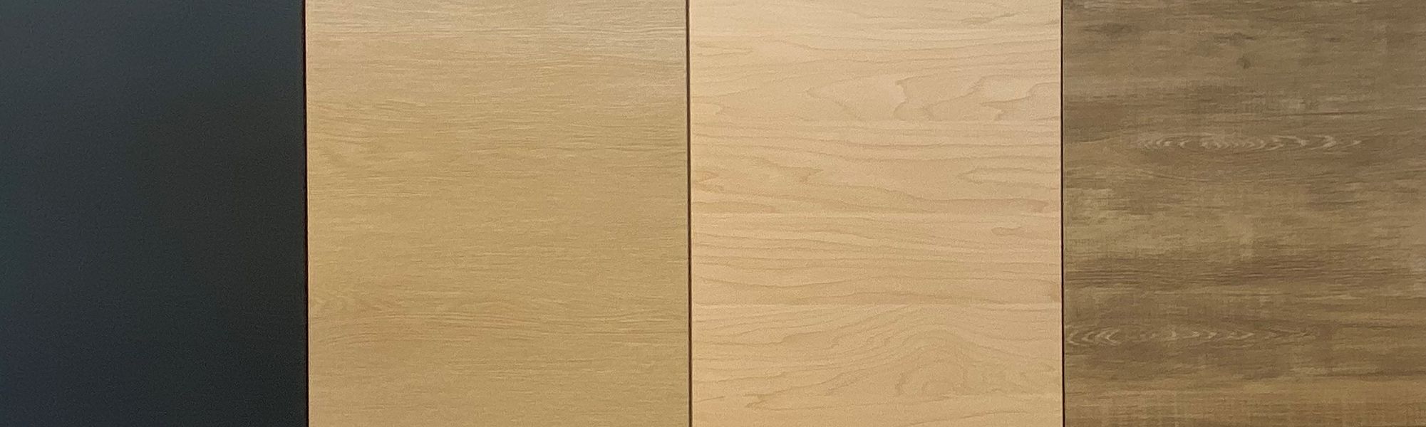 Architectural Vinyl Wrap